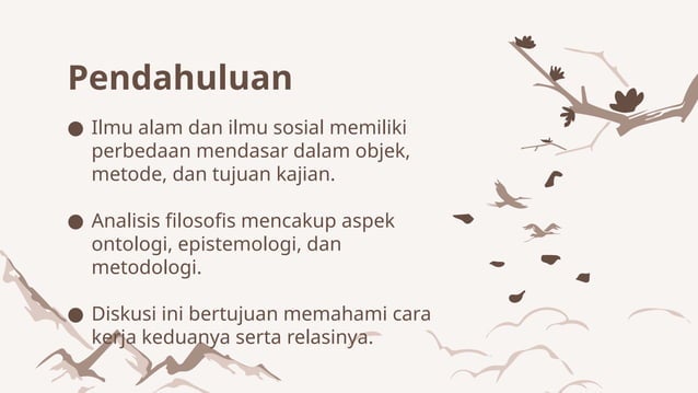 Cara Kerja Ilmu Alam dan Ilmu Sosial.pptx