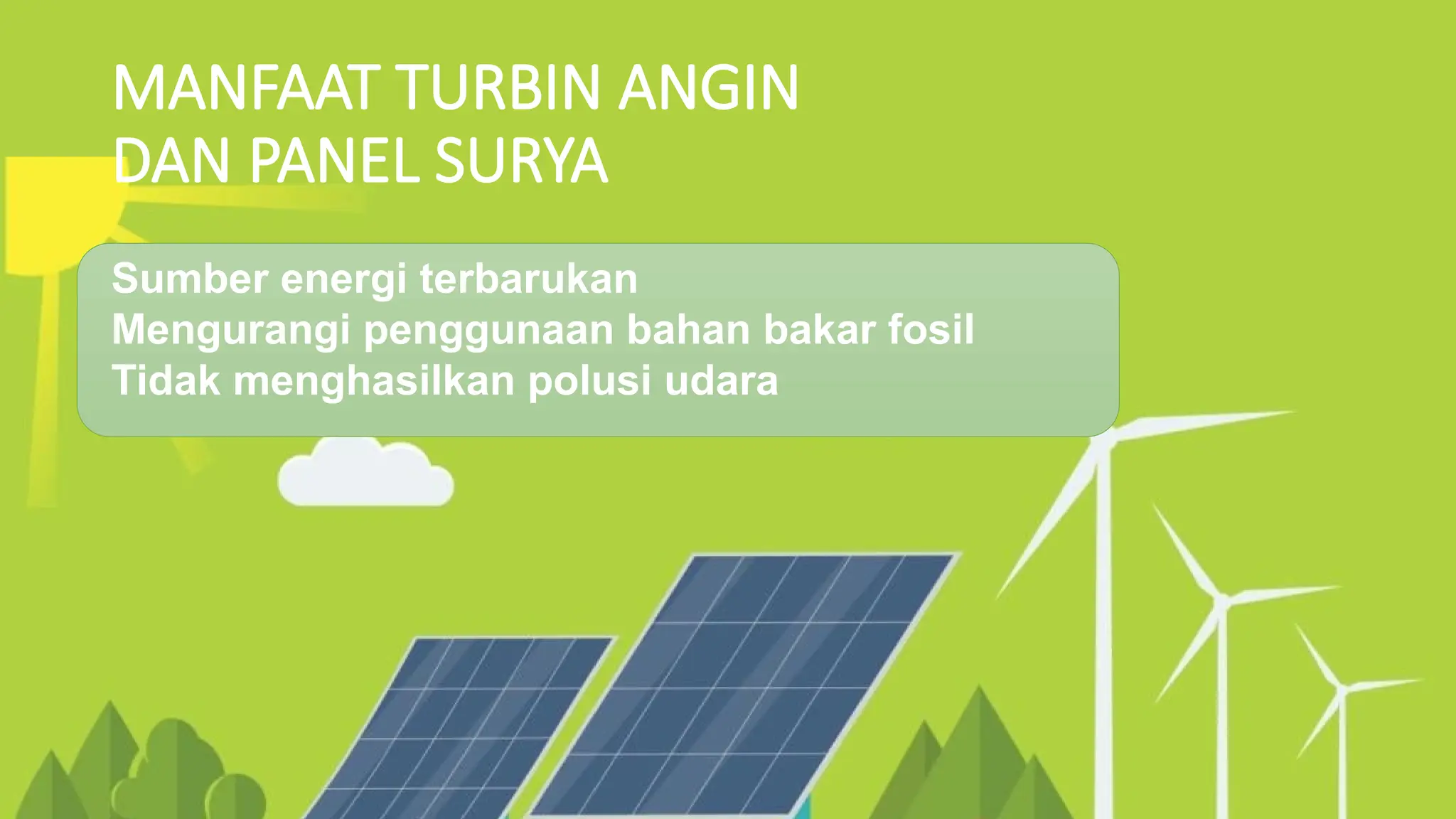 Cara Kerja Panel surya dan Turbin Angin.pptx