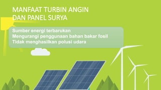 Cara Kerja Panel surya dan Turbin Angin.pptx
