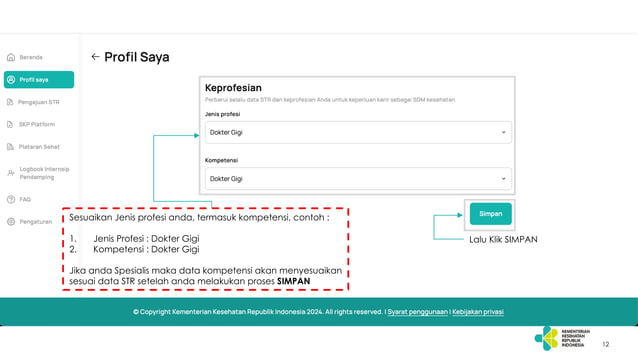 Taya Cara Login ke SKP Platform satu sehat.pdf
