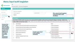 Cara Login ke SKP Platform v1 kemenkes terbaru | PDF