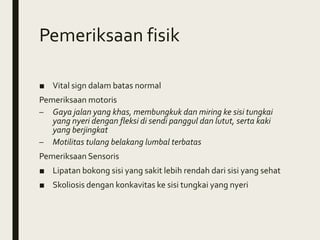 Cara Mediagnosa HNP.pptx