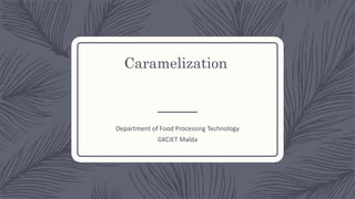carameization.pptx