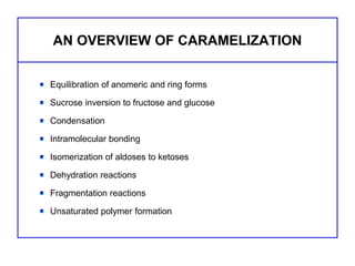Caramel | PPT