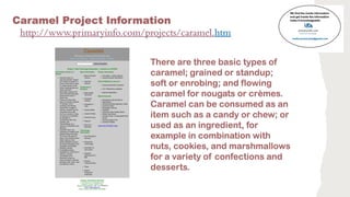 Caramel | PPT