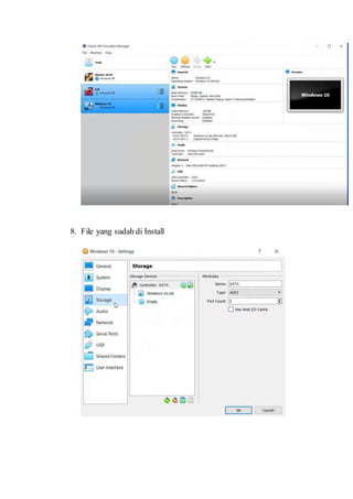 Cara melakukan instalasi sistem operasi Windows dan Linux .docx