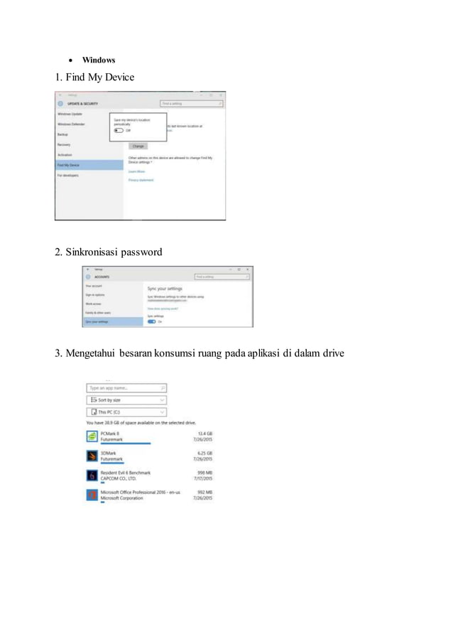 Cara melakukan instalasi sistem operasi Windows dan Linux .docx