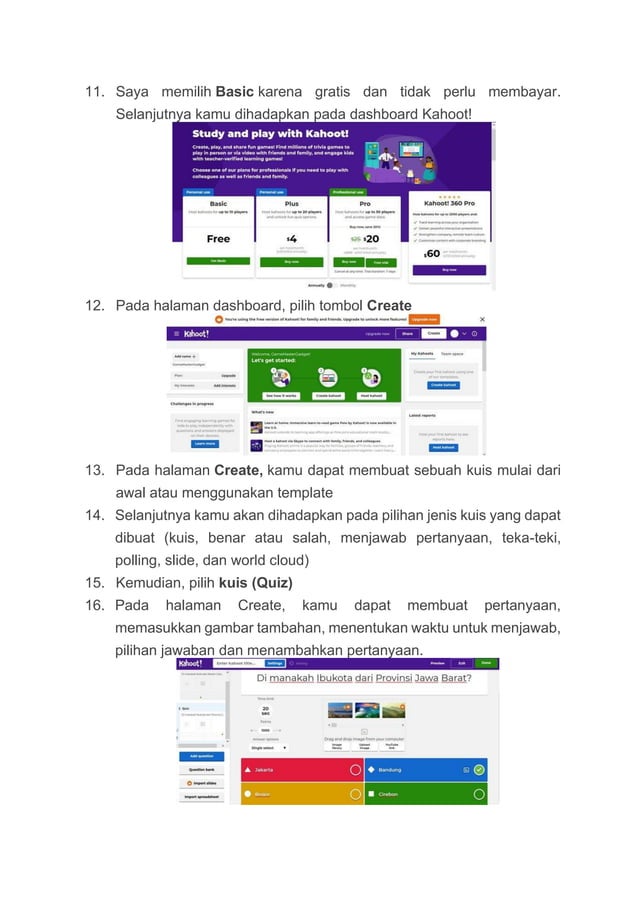 Cara Memainkan Game Menggunakan Kahoot.pdf