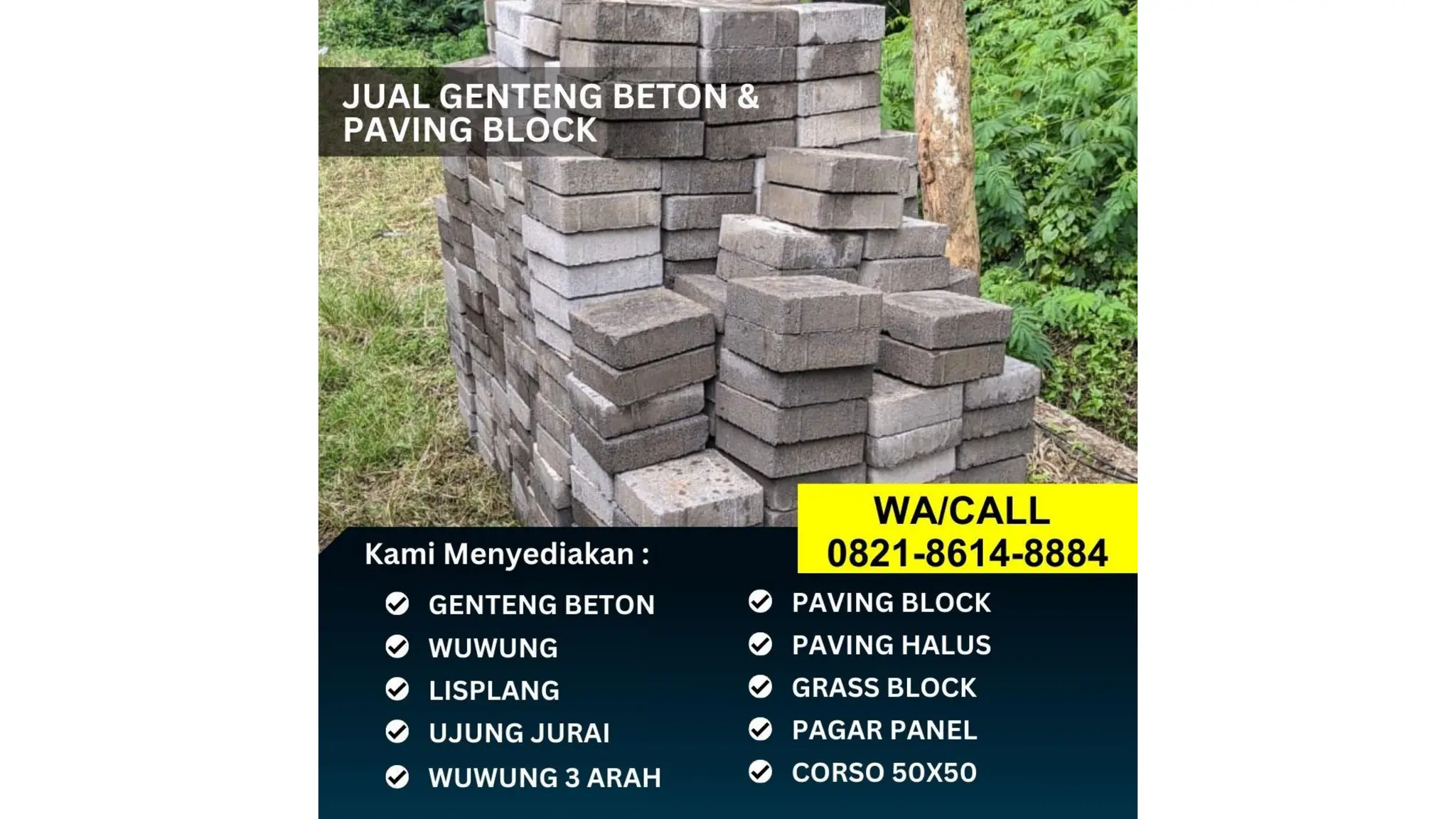 Cara Memasang Paving Jalan di Area dengan Beban Lalu Lintas Tinggi | PDF