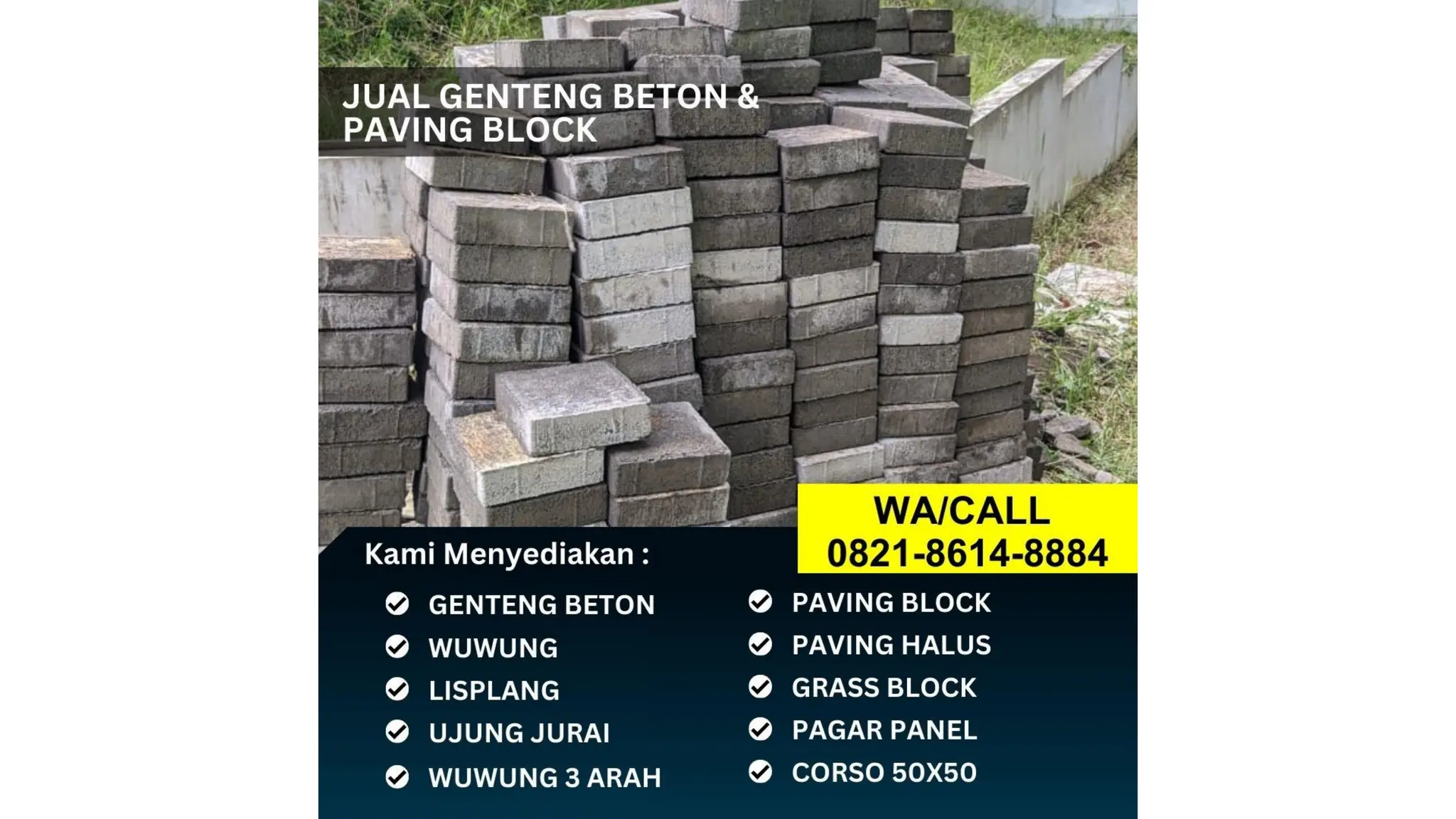 Cara Memasang Paving Jalan di Area dengan Beban Lalu Lintas Tinggi | PPT