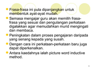 Cara membaca | PPT