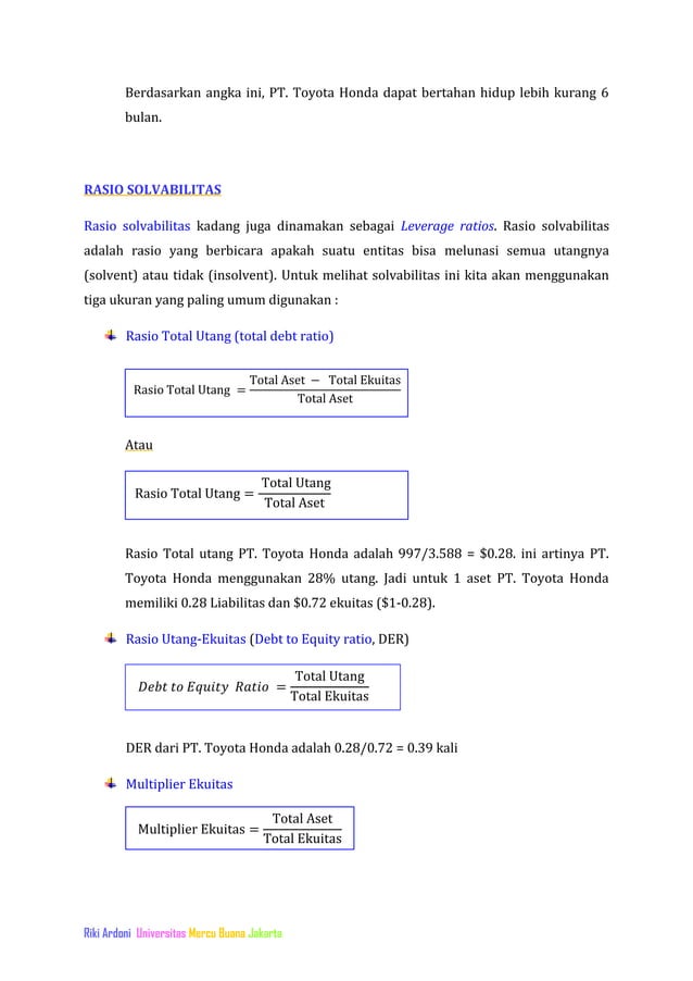 CARA MEMBACA ANALISIS LAPORAN KEUANGAN How To Analysis Financial cara-membaca-analisis-laporan-keuangan-how-to-analysis-financial
