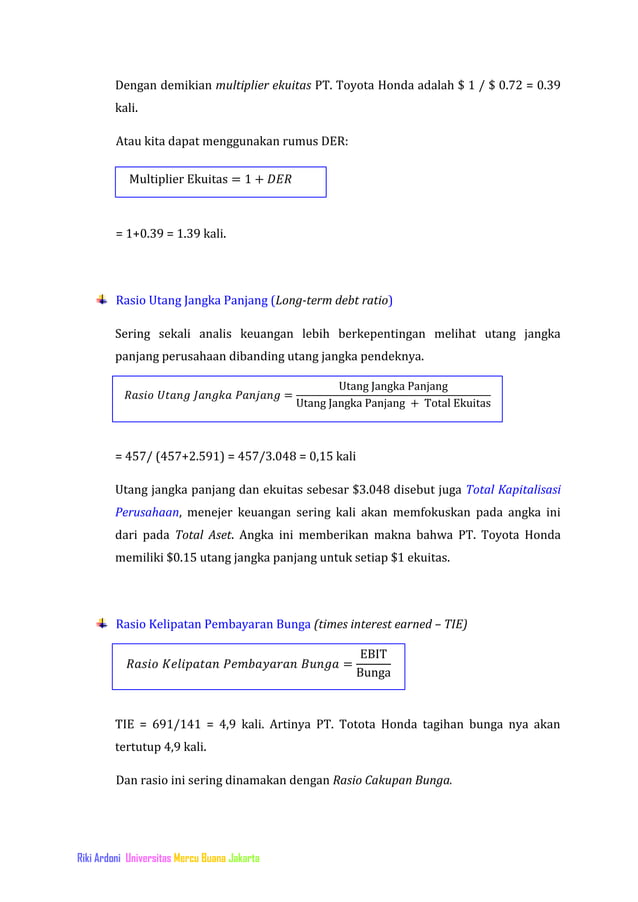 CARA MEMBACA ANALISIS LAPORAN KEUANGAN How To Analysis Financial cara-membaca-analisis-laporan-keuangan-how-to-analysis-financial