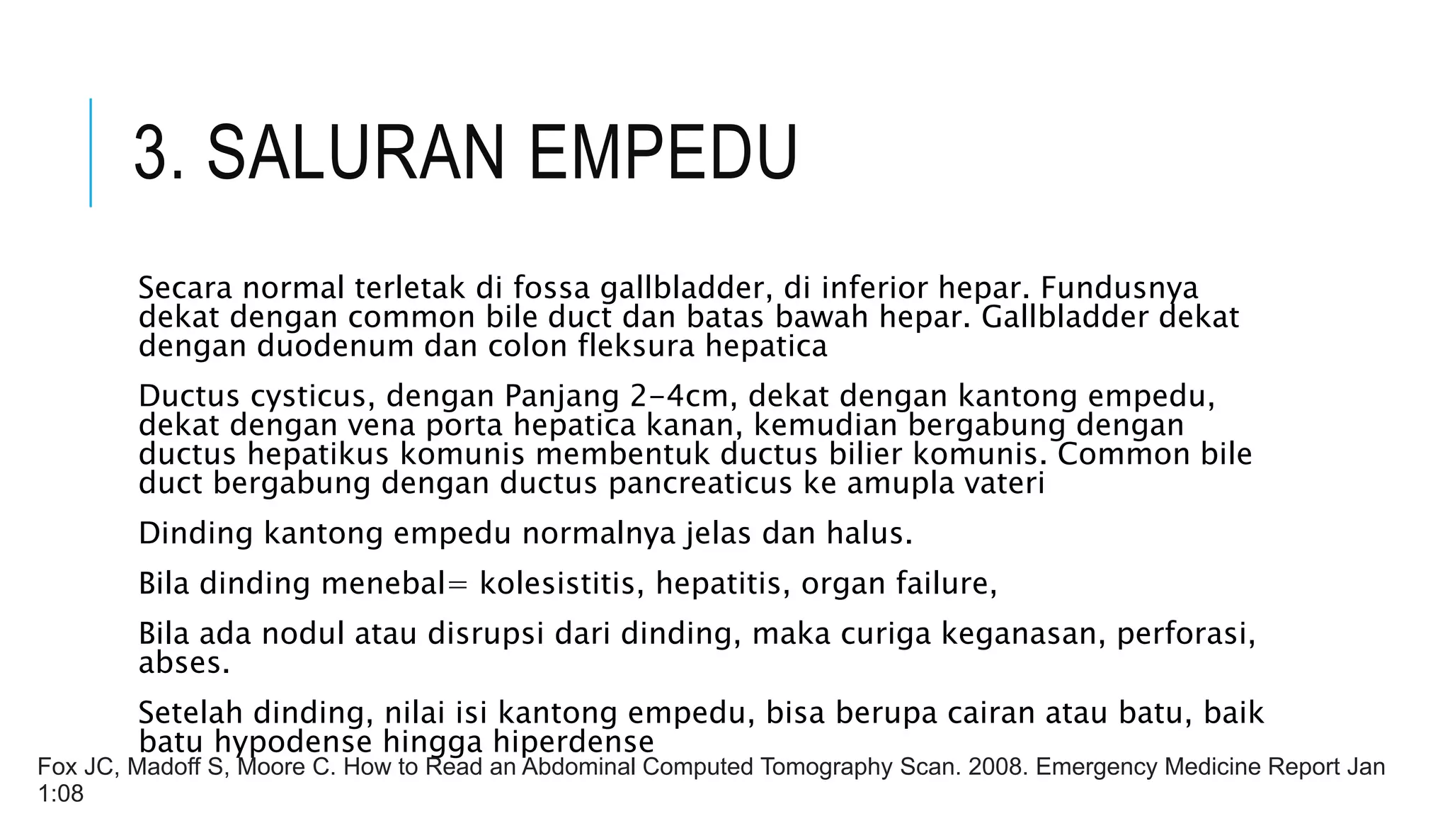 Cara membaca CT Scan Abdomen.pptx