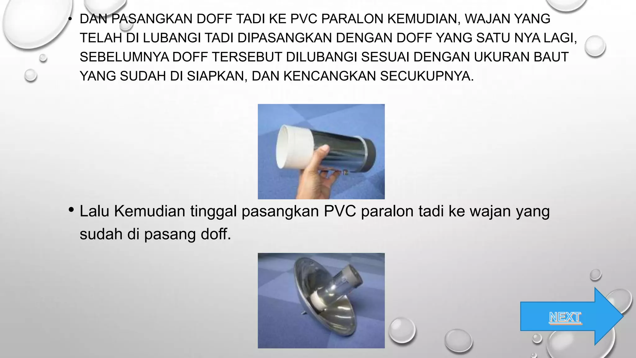 Cara membuat antena wajan bolic penguat sinyal modem usb wlan | PPTX