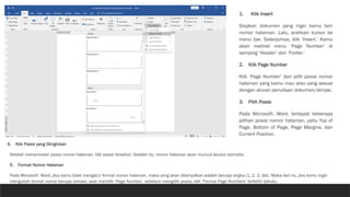 Cara Membuat Halaman di Word untuk Skripsi,.pptx