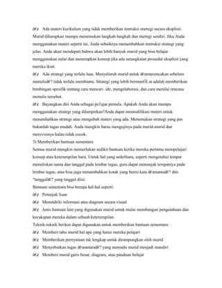 Cara membuat instruksi | DOC