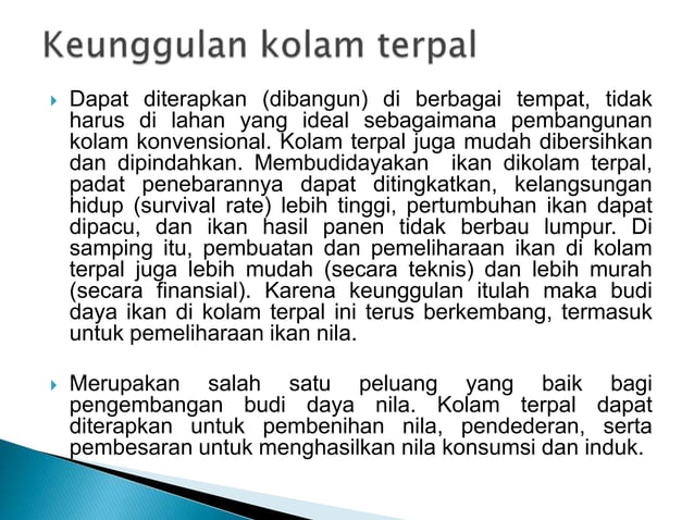 Cara membuat kolam terpal.pptx