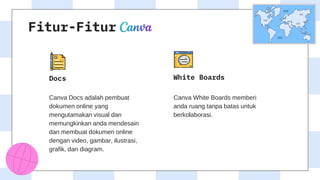 Cara Membuat Presentasi di Canva dengan mudah | PPT