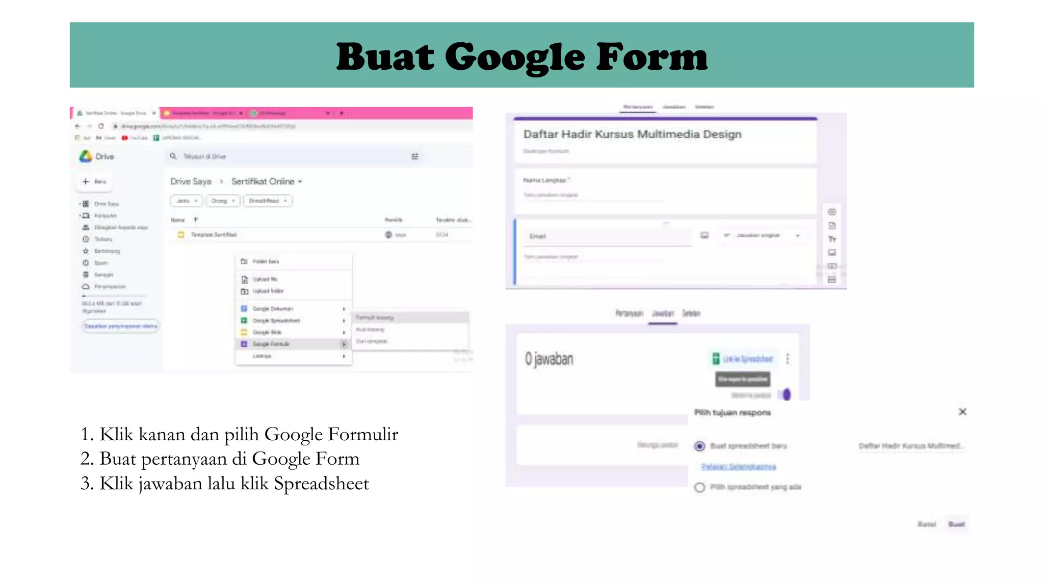 Cara Membuat Sertifikat di Google Form.pptx