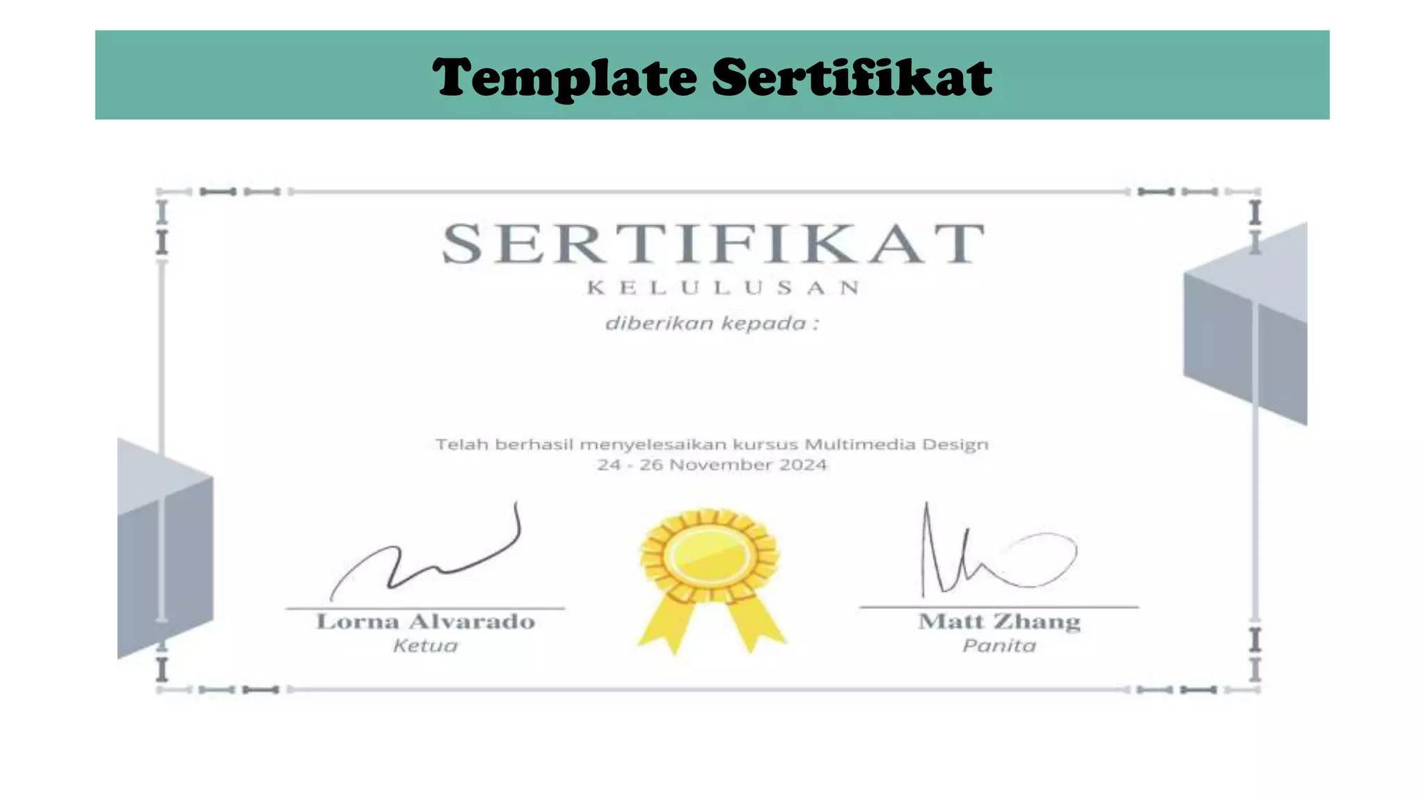 Cara Membuat Sertifikat di Google Form.pptx