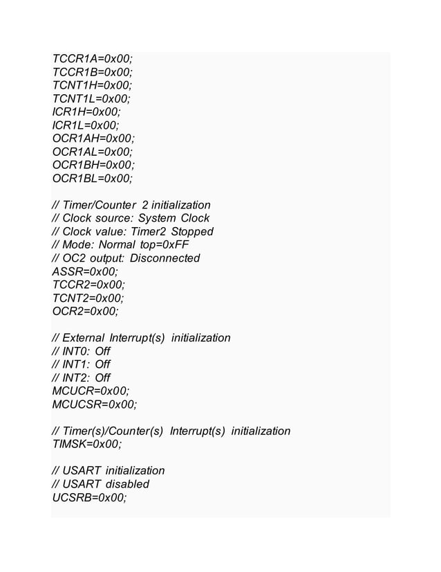 Cara membuat simulasi lcd running text dengan menggunakan proteus | DOCX