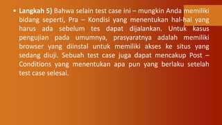 Cara Membuat Test Caseeeeeeeeeeeeeeeeeeeeeee.pptx