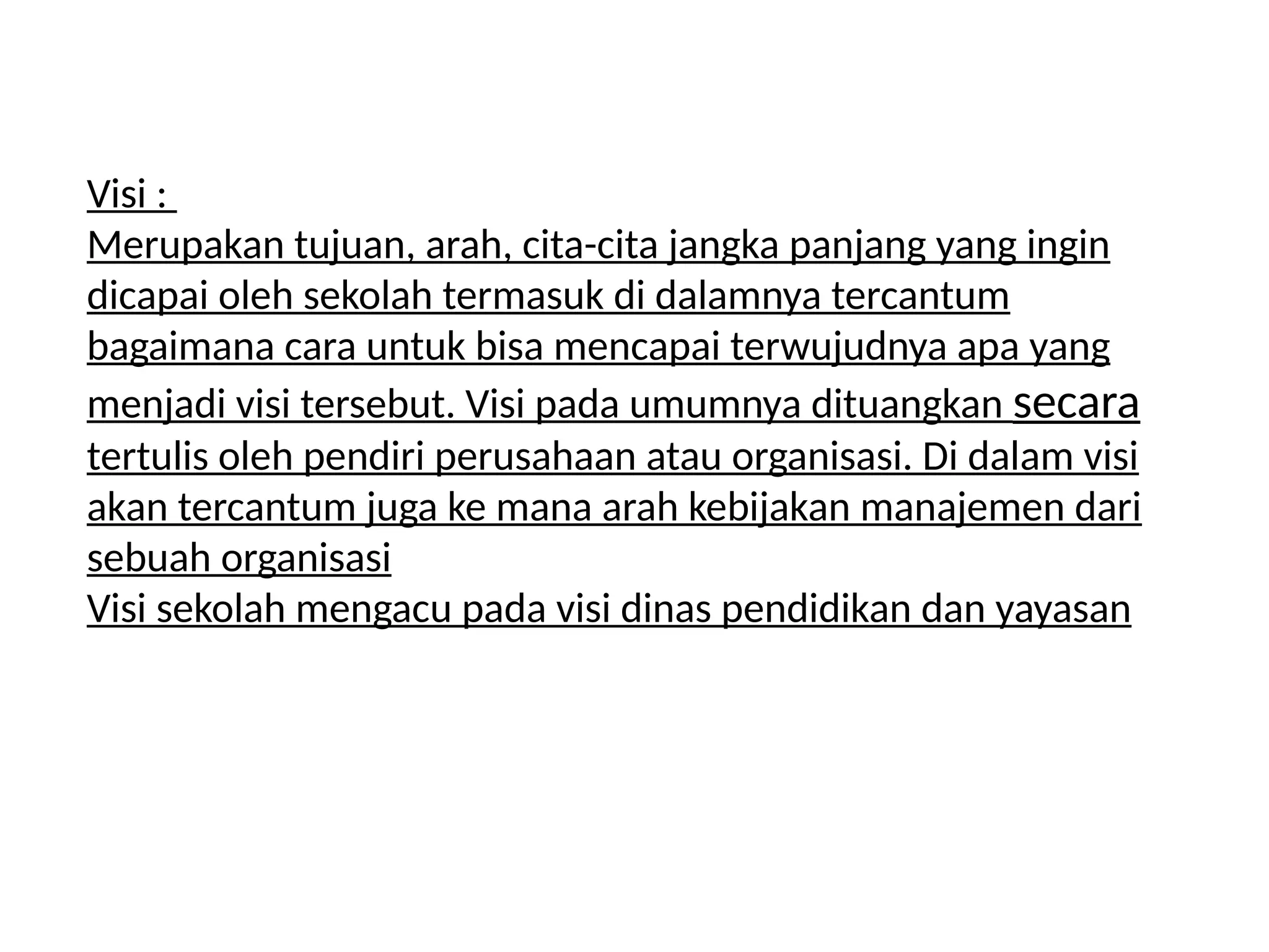 contoh membuat CARA MEMBUAT VISI MISI.pptx