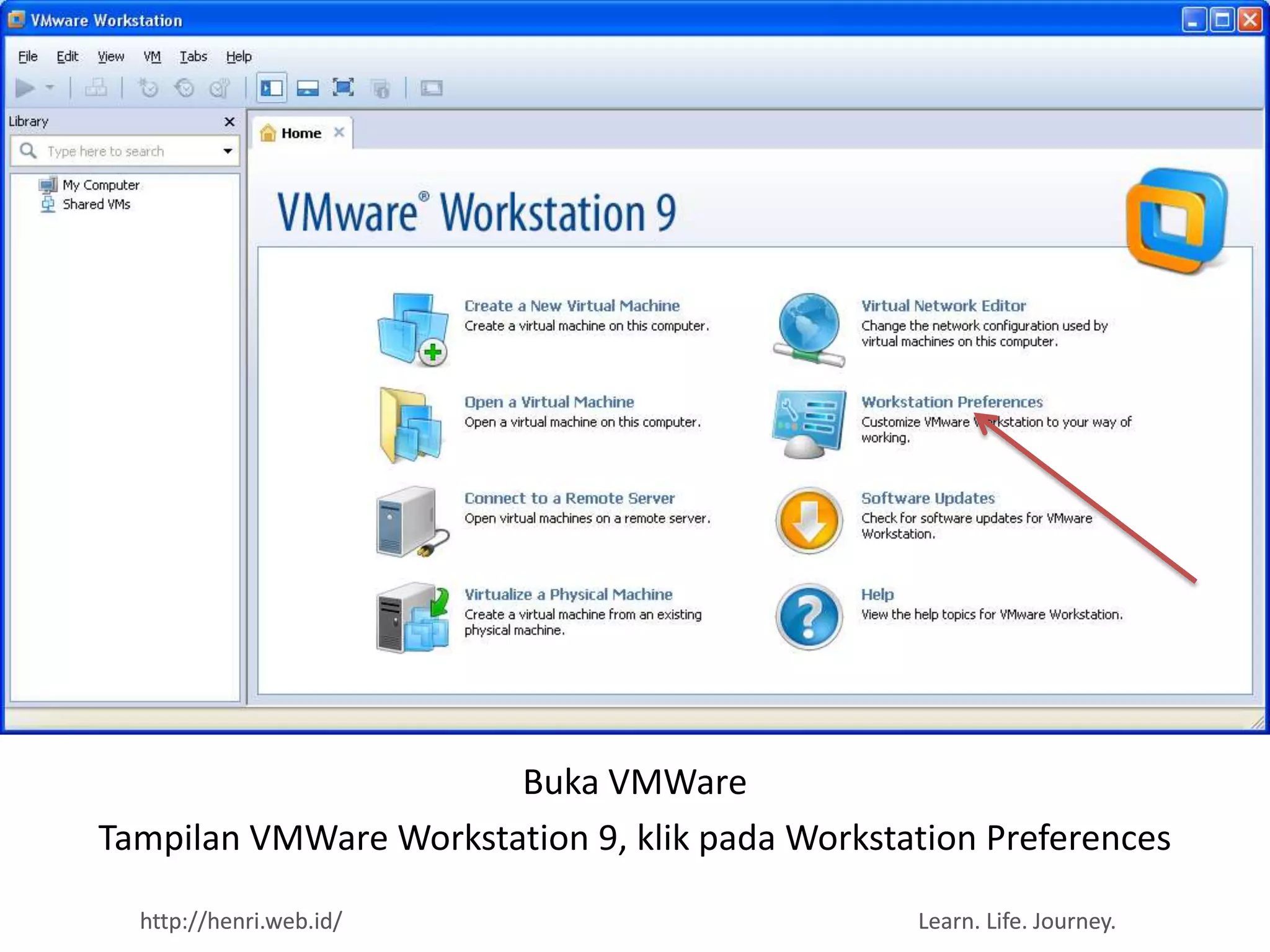 Cara memperbaiki service apache di xampp karena digunakan oleh vmware | PPT