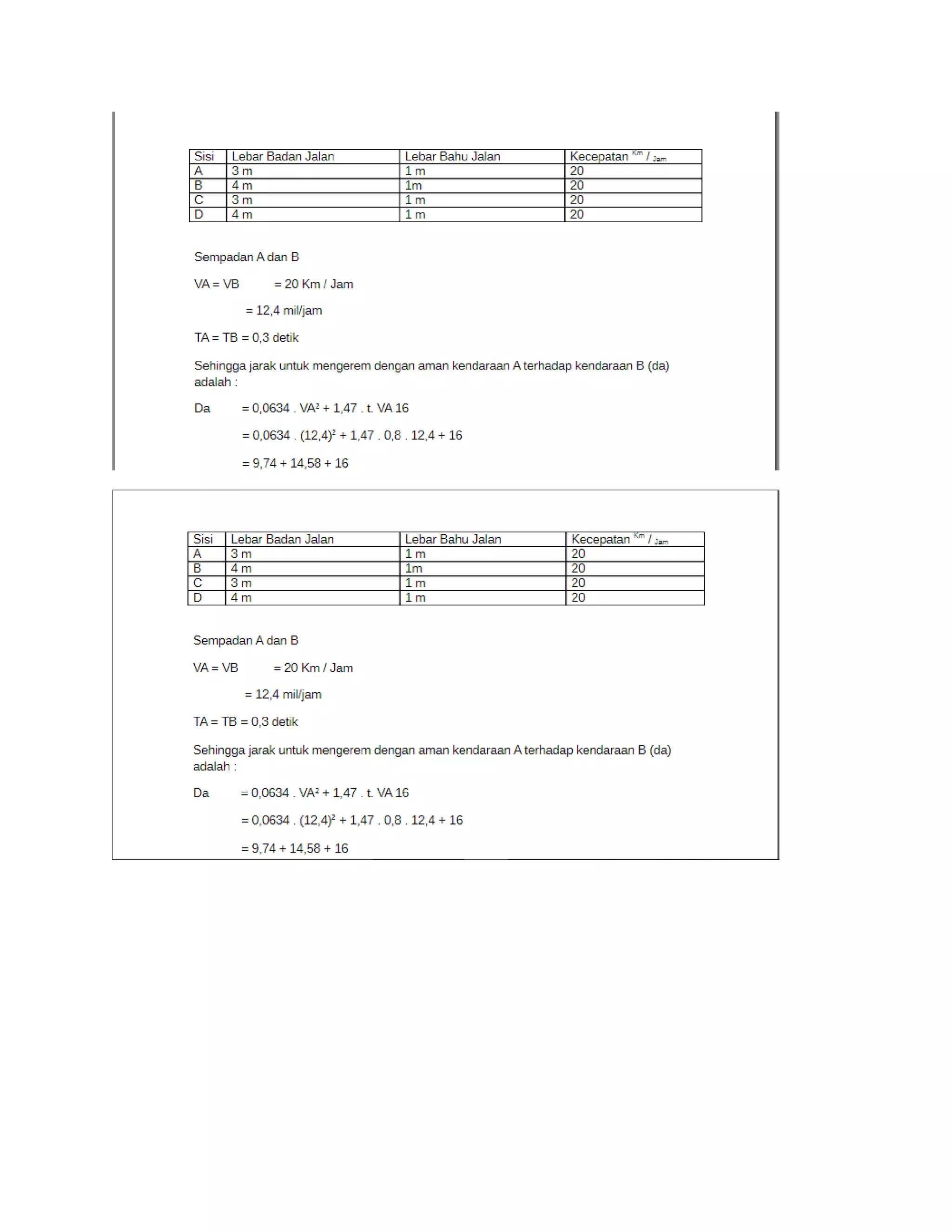 Cara mencari kdb | DOCX