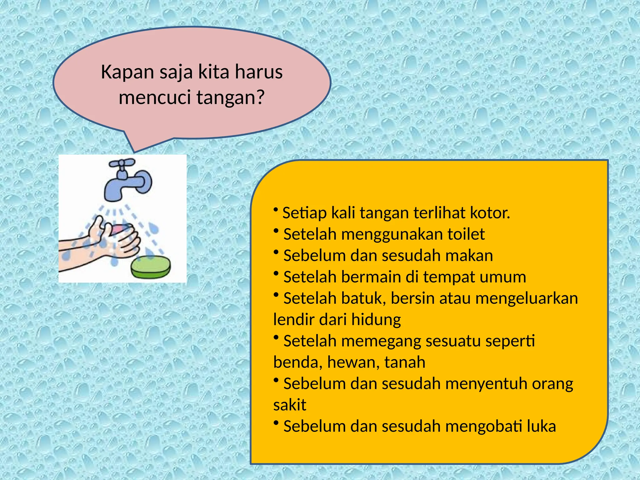 CARA MENCUCI TANGAN YANG BAIK DAN BENAR.pptx