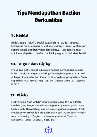 Cara mendapatkan backlink_berkualitas | PDF