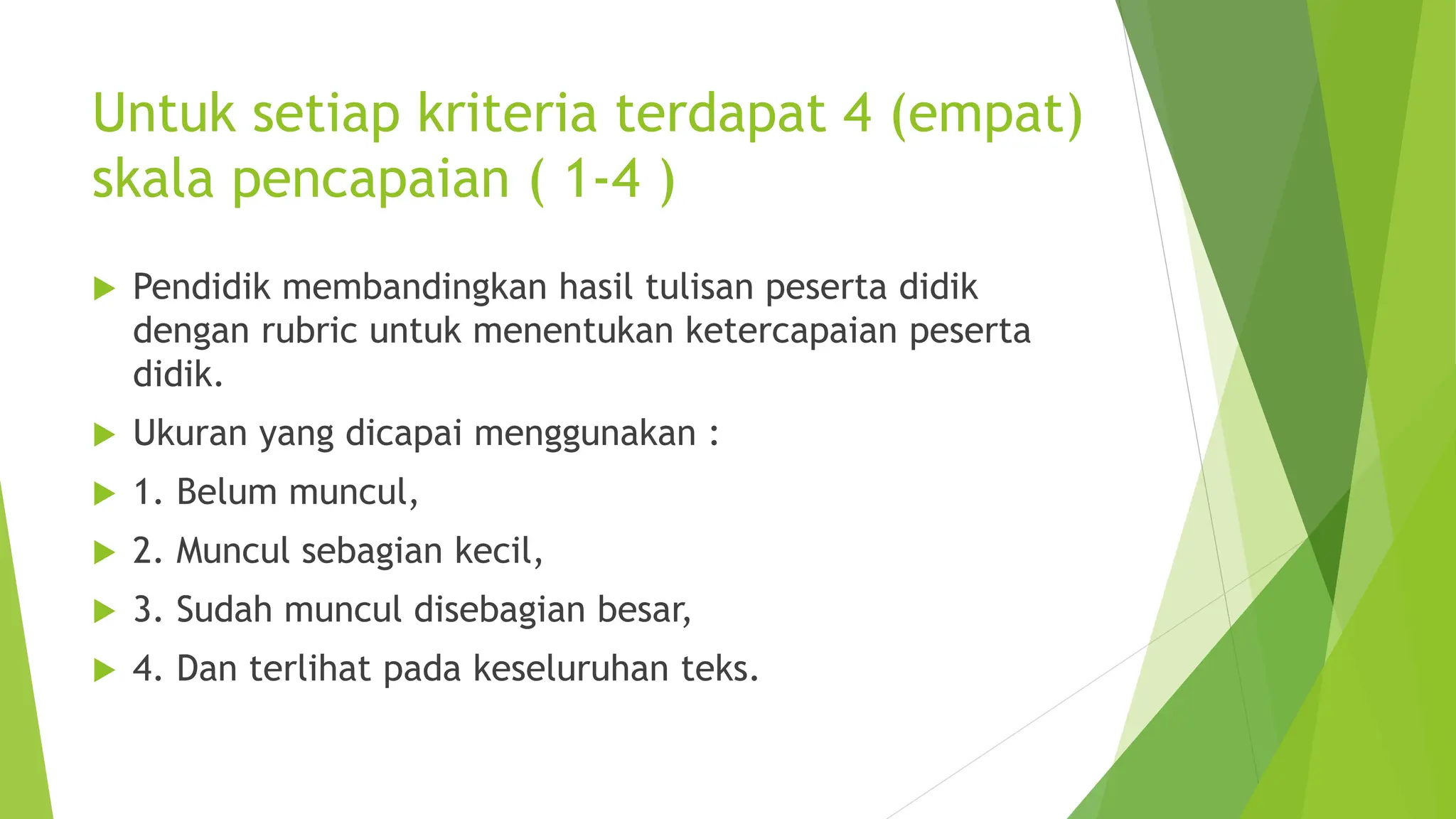 CARA MENENTUKAN KETUNTASAN BELAJAR SISWA DALAM KM.pptx