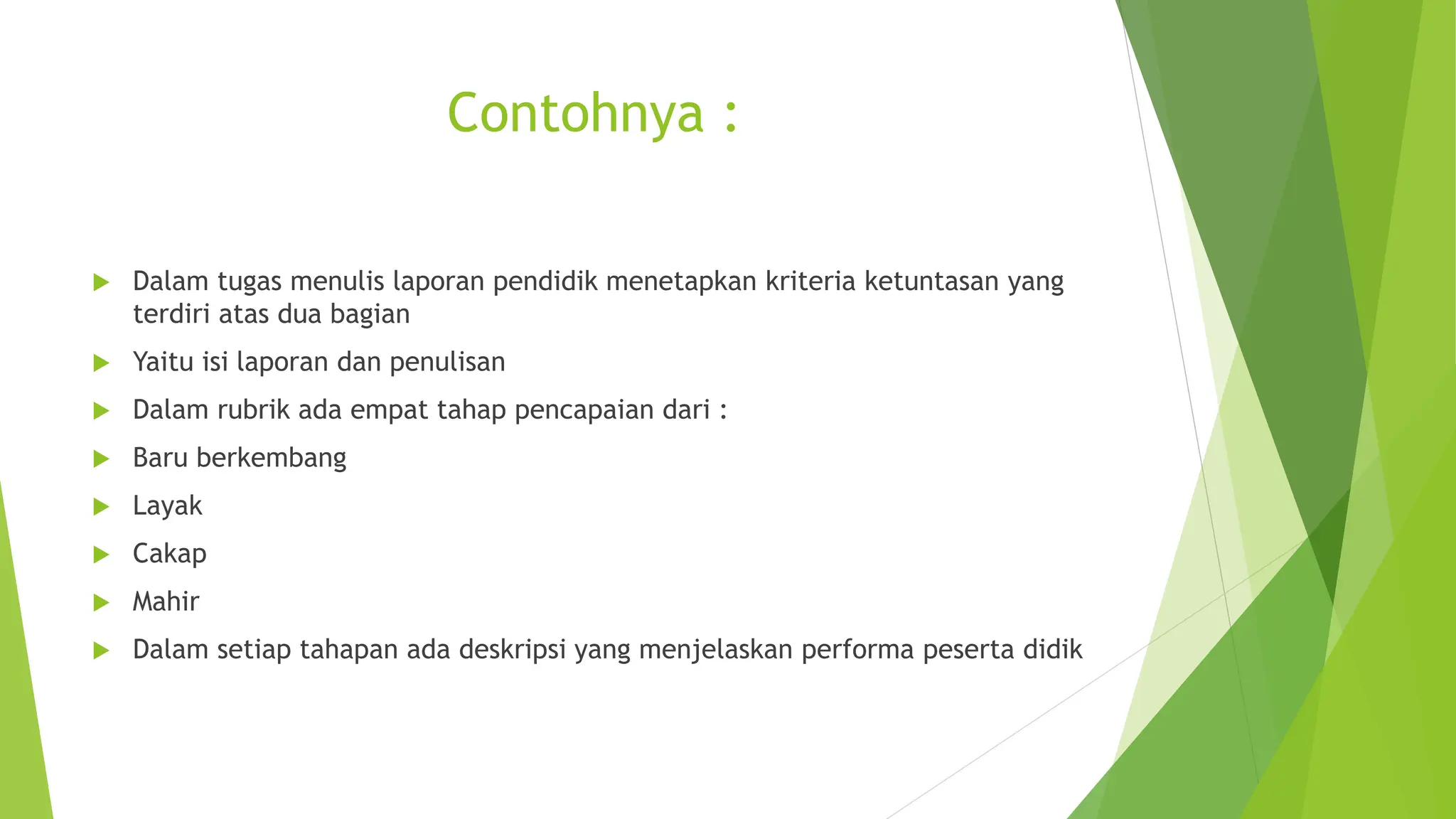 CARA MENENTUKAN KETUNTASAN BELAJAR SISWA DALAM KM.pptx