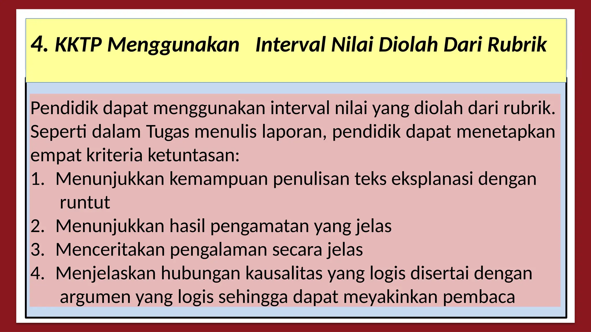 Cara Menentukan KKTP Kurikulum Merdeka.pptx