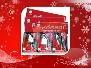 Cara mengatasi ejakulasi dini secara alami | PPTX