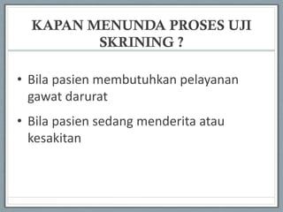 cara skoring dan assessmen assit pada ipwl | PDF