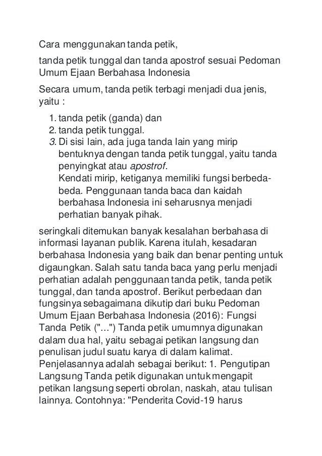 Cara menggunakan tanda petik.docx