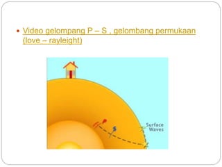 CARA MENGHITUNG NILAI EPISENTRUM DAN MAGNITUDO GEMPA.pptx