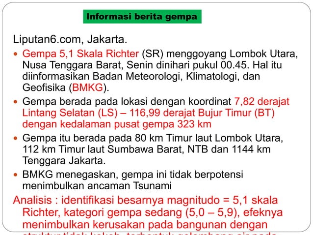 CARA MENGHITUNG NILAI EPISENTRUM DAN MAGNITUDO GEMPA.pptx