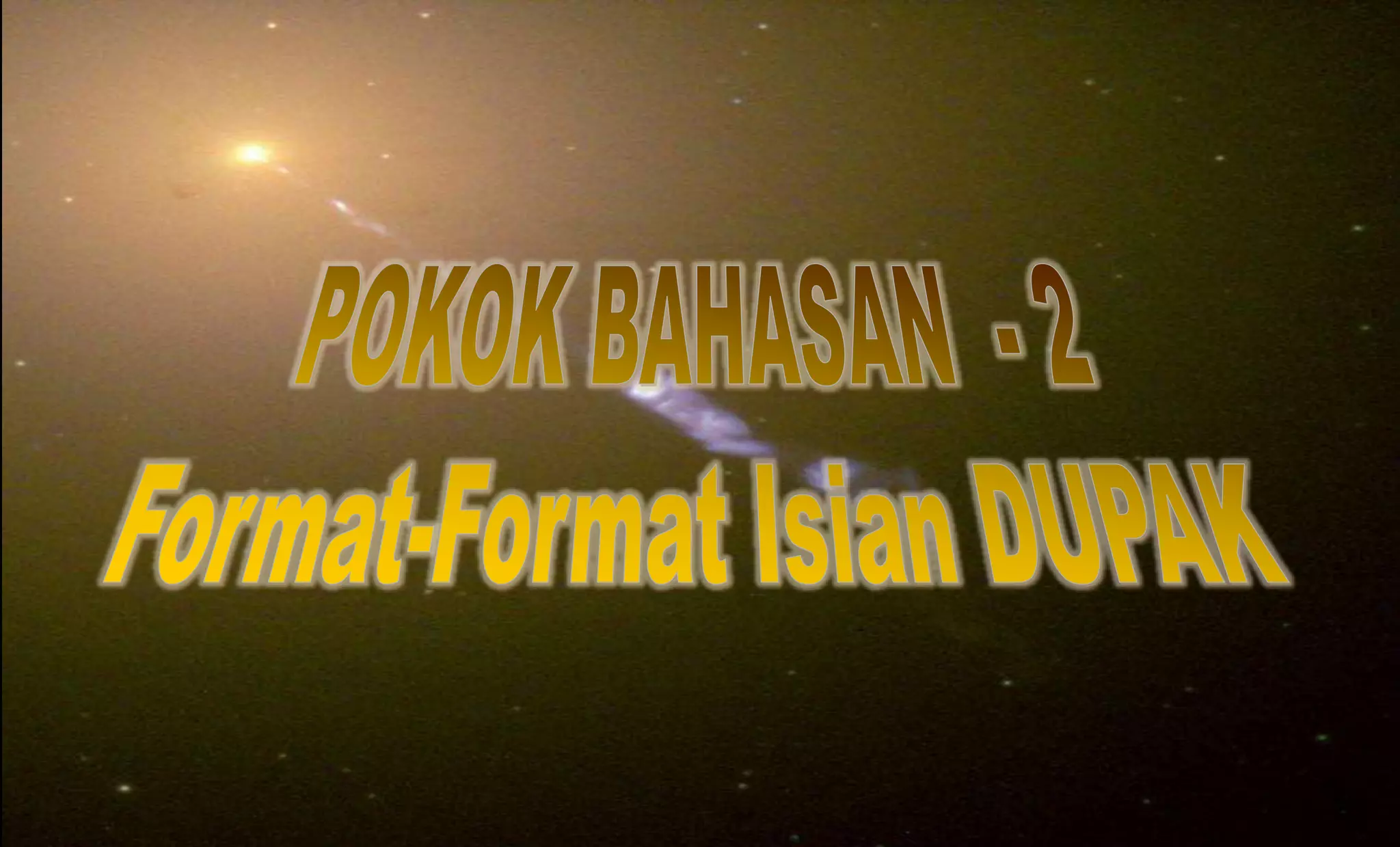 CARA MENGISI DUPAK.pptx