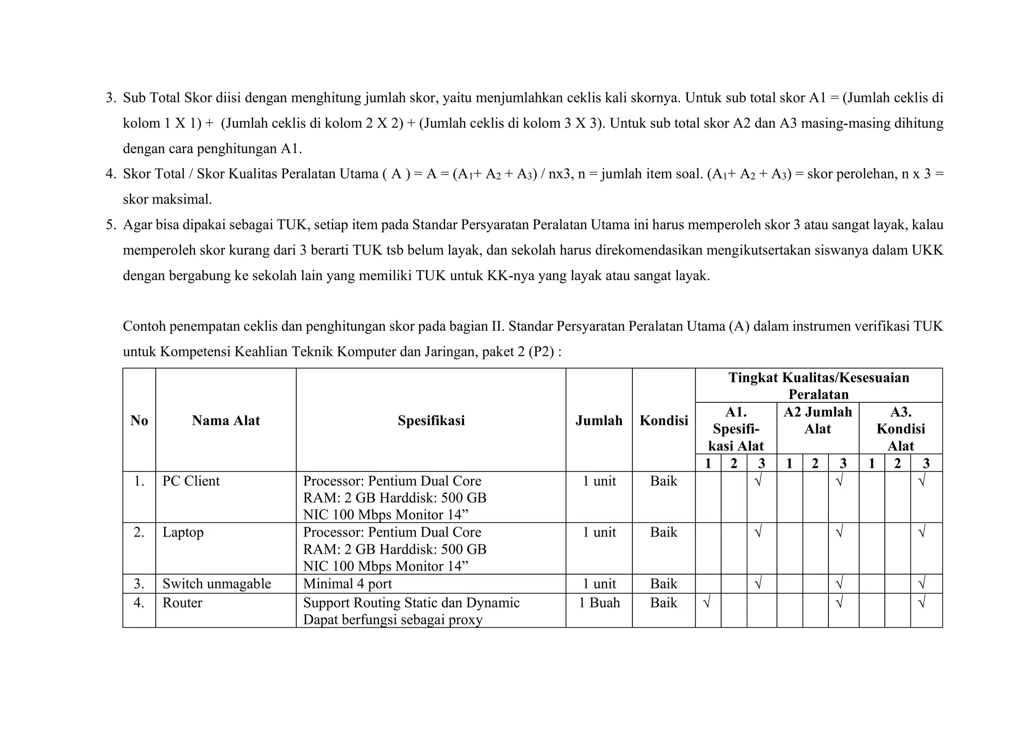 Cara mengisi instrumen verifikasi TUK.pdf