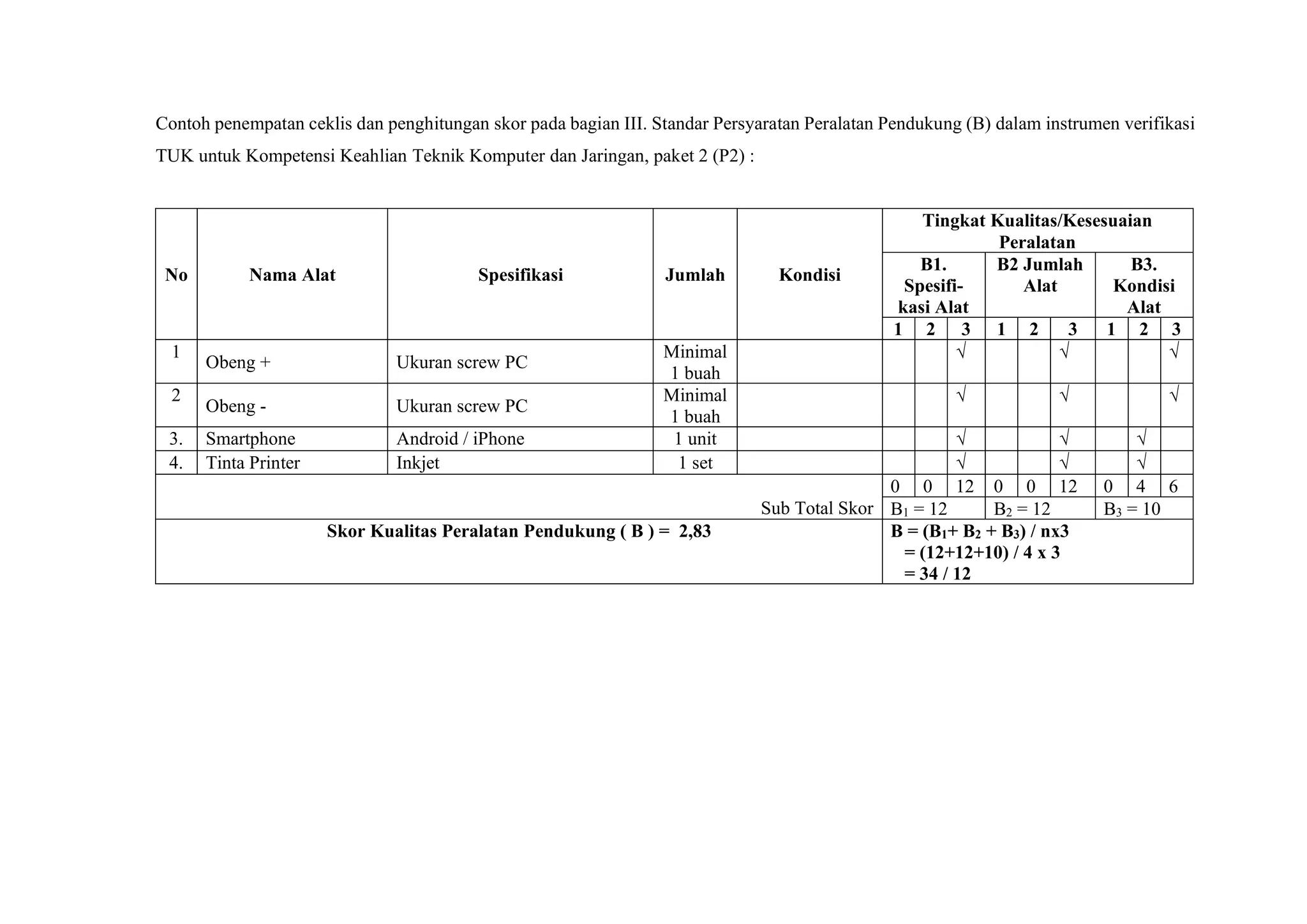 Cara mengisi instrumen verifikasi TUK.pdf