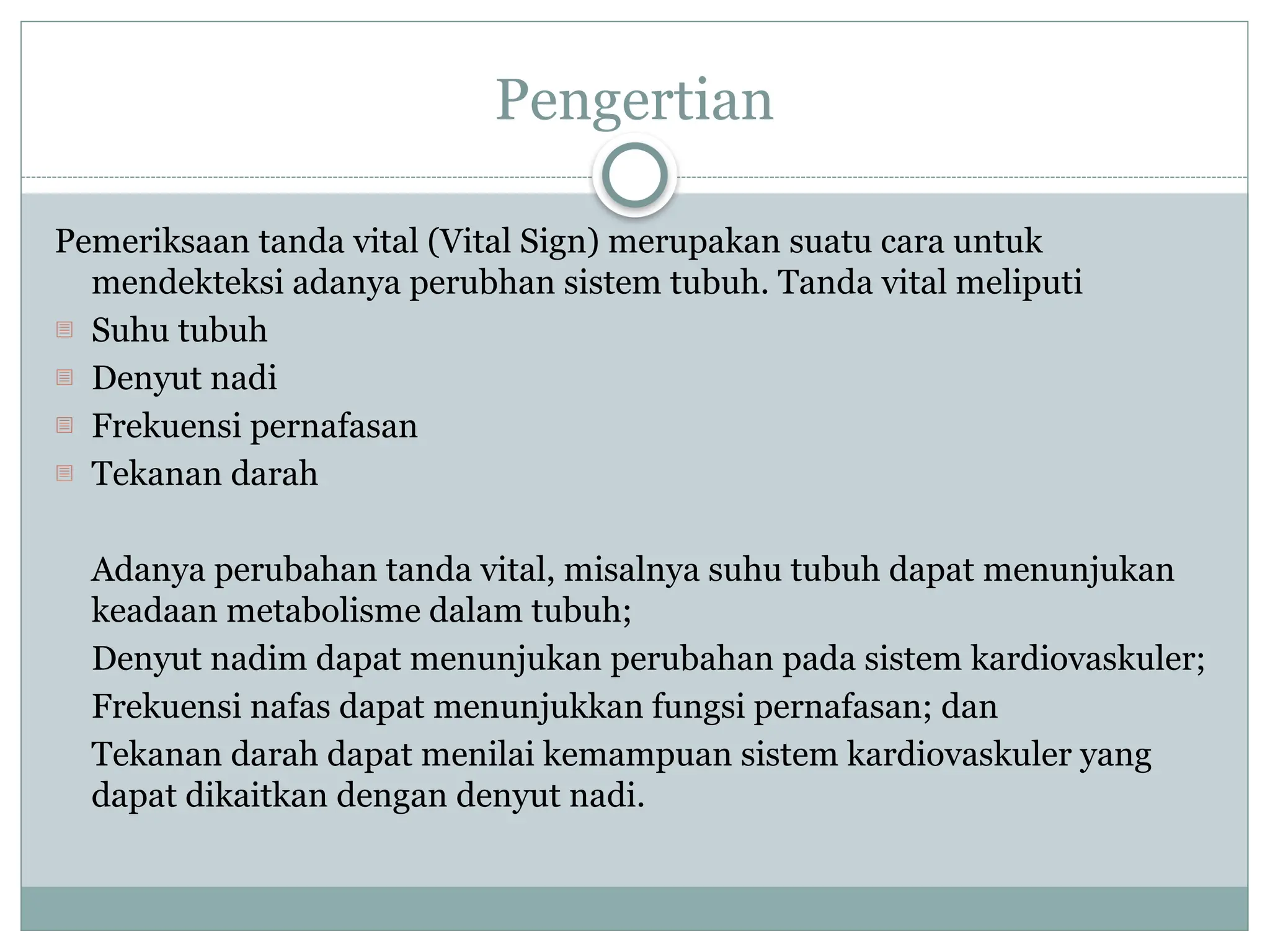 Cara Mengukur Tanda Tanda Vital secara Manual (.pptx