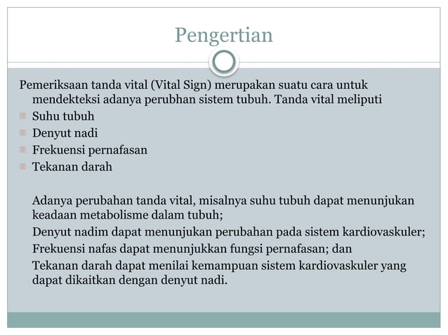 Cara Mengukur Tanda Tanda Vital secara Manual (.pptx