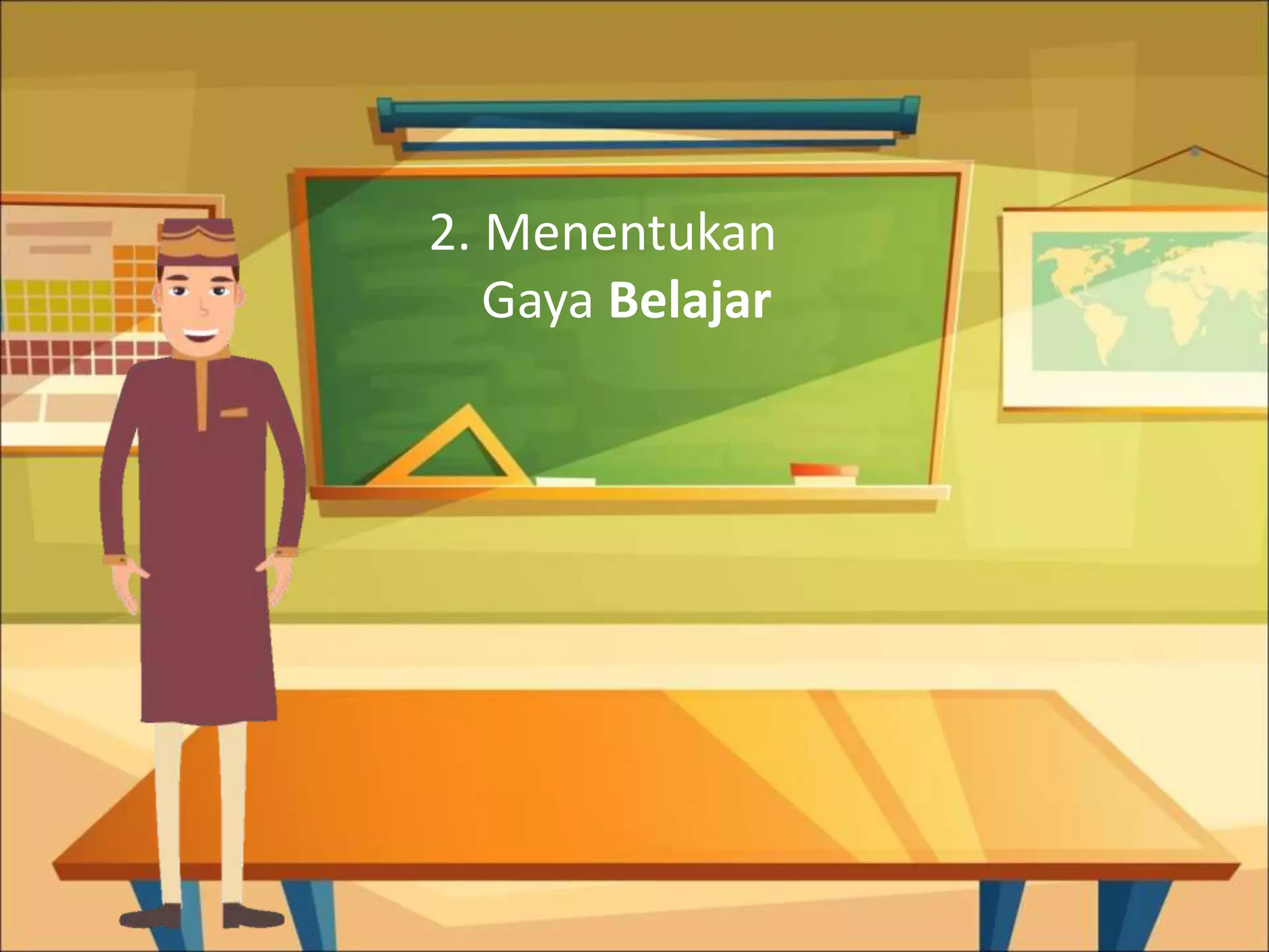 Cara meningkatkan motivasi belajar | PPT