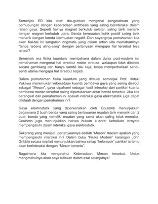 Cara Menulis Esai Docx