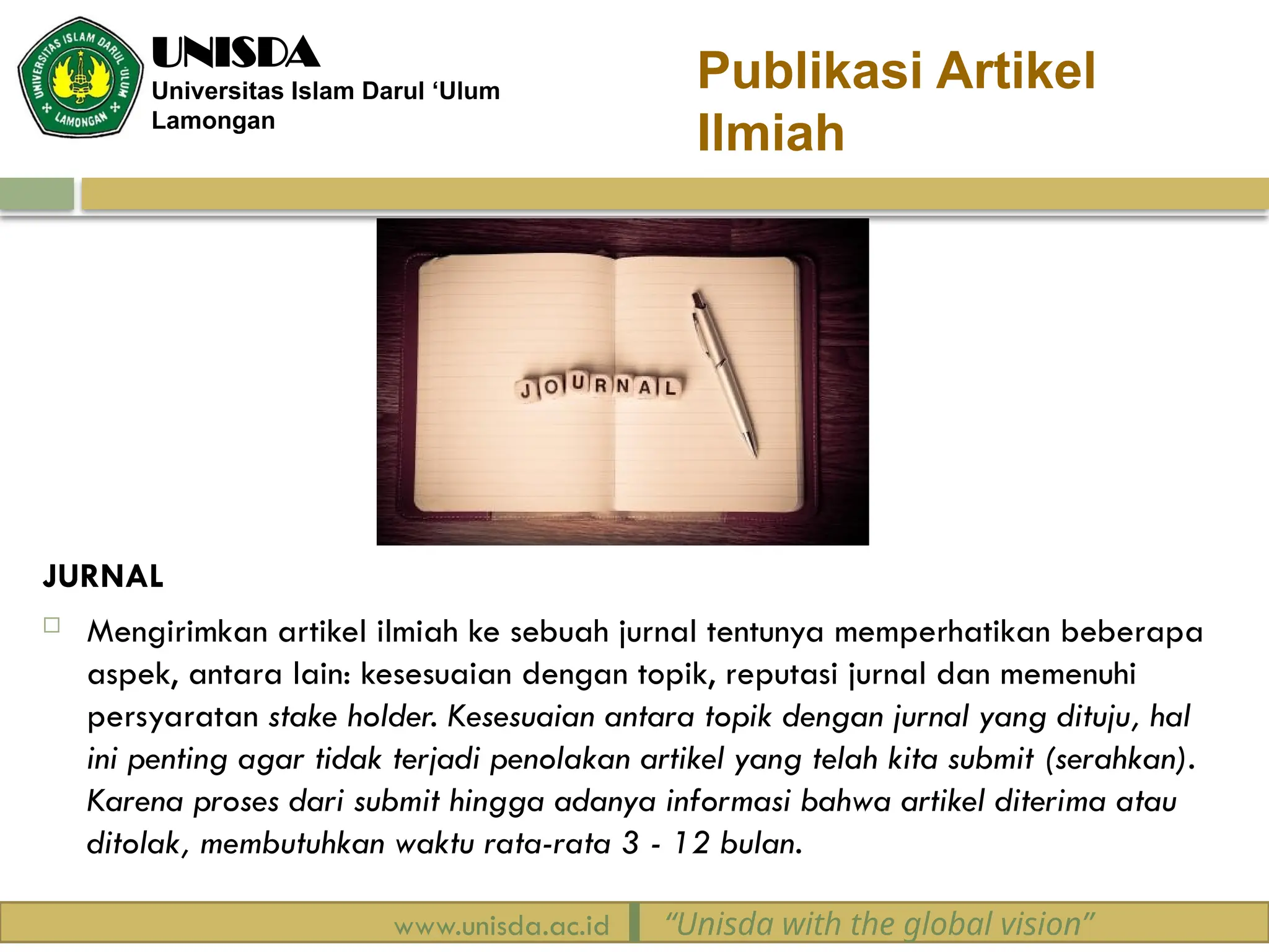 cara menulis artikel ilmiah da proses menentukan ide hingga publikasi ilmiah untuk pemula ppt.pptx