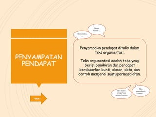 Cara Menyampaikan Pendapat.pptx