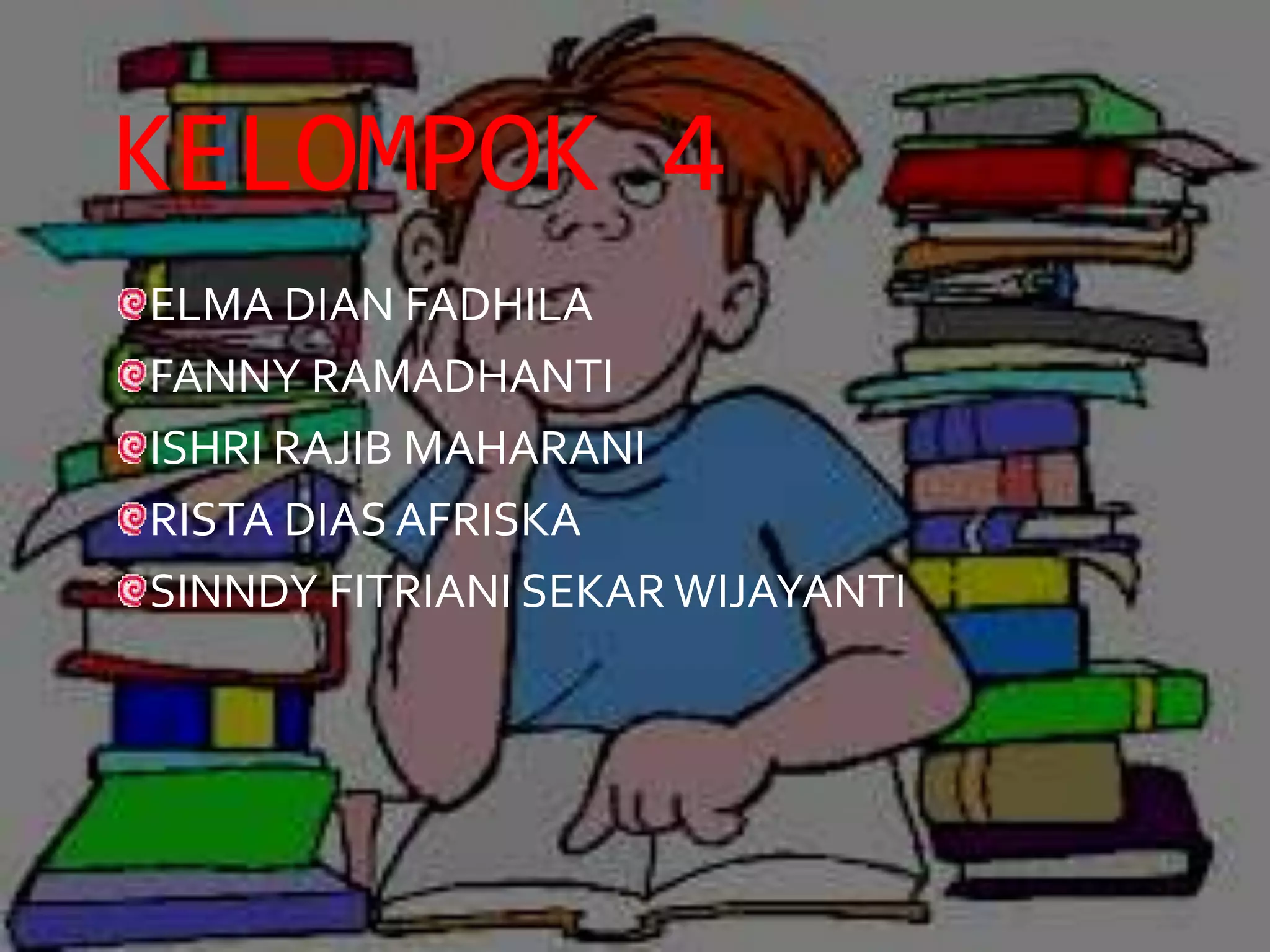 Cara mudah memahami pelajaran | PPTX